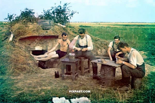 PIXPAST